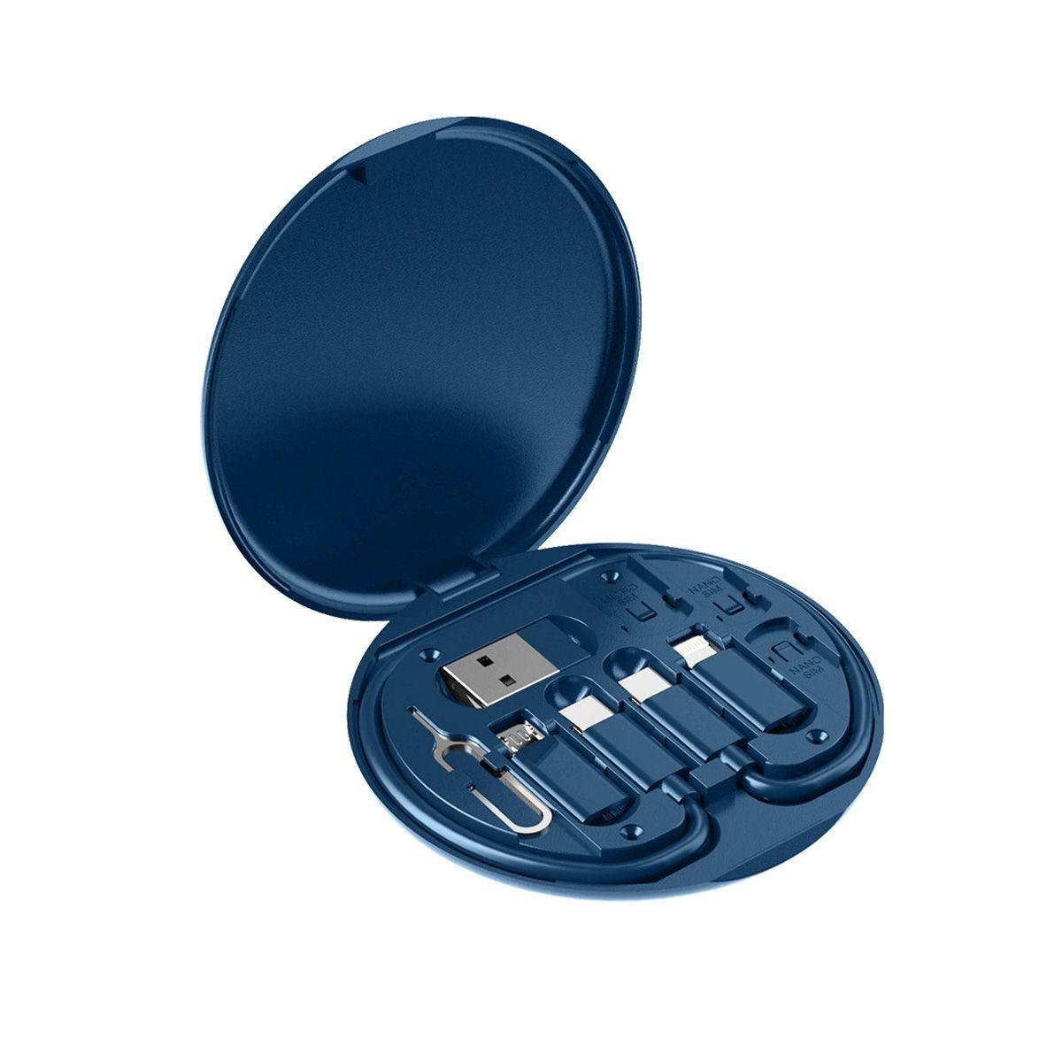 Data Cable Set | Giftopia - Small Batch, Express, Unique