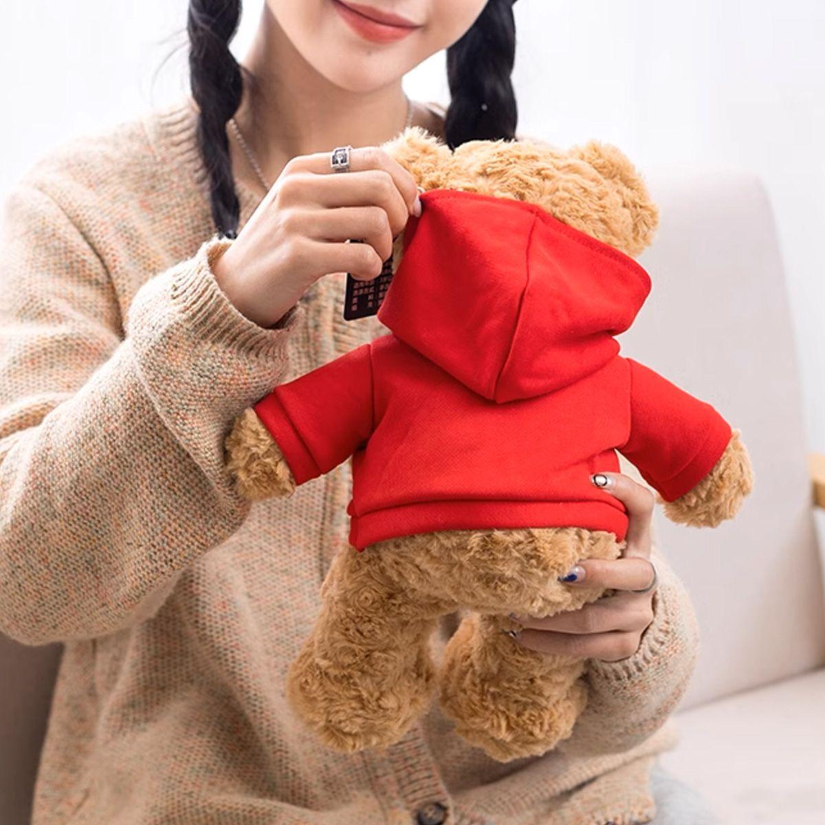 Teddy Bear | Giftopia - Small Batch, Express, Unique