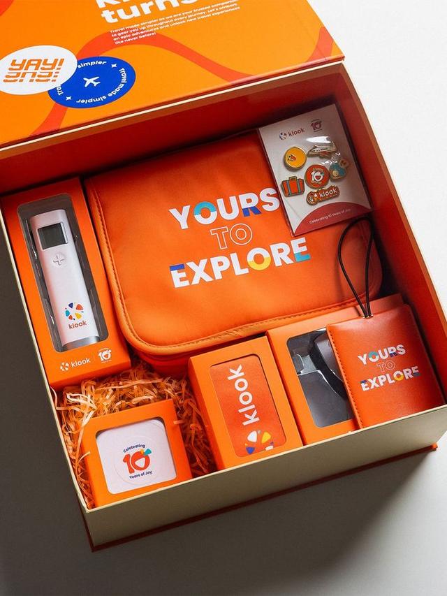 Giftopia - Small Batch, Express, Unique